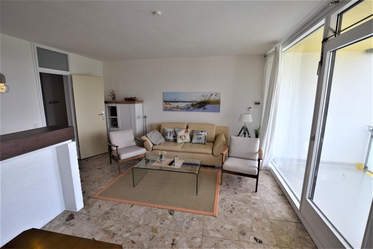 Hohes Ufer 45 Perle - Hohwacht - Hohwacht