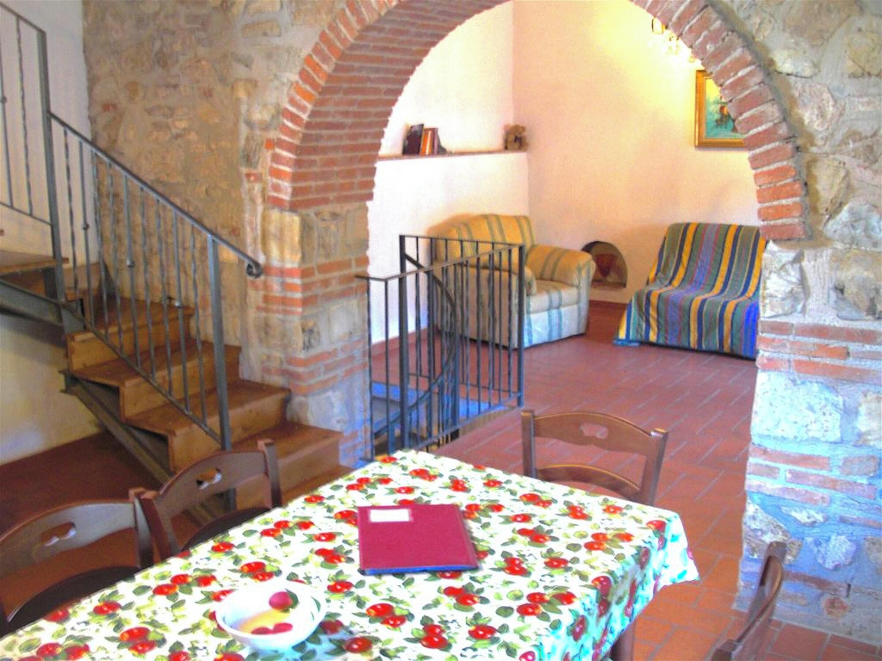 Homerez - Charm. Apt. In Massa Marittima - Massa Marittima