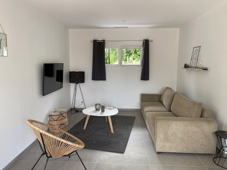 Marie & Alex Ihesa - Peyrehorade