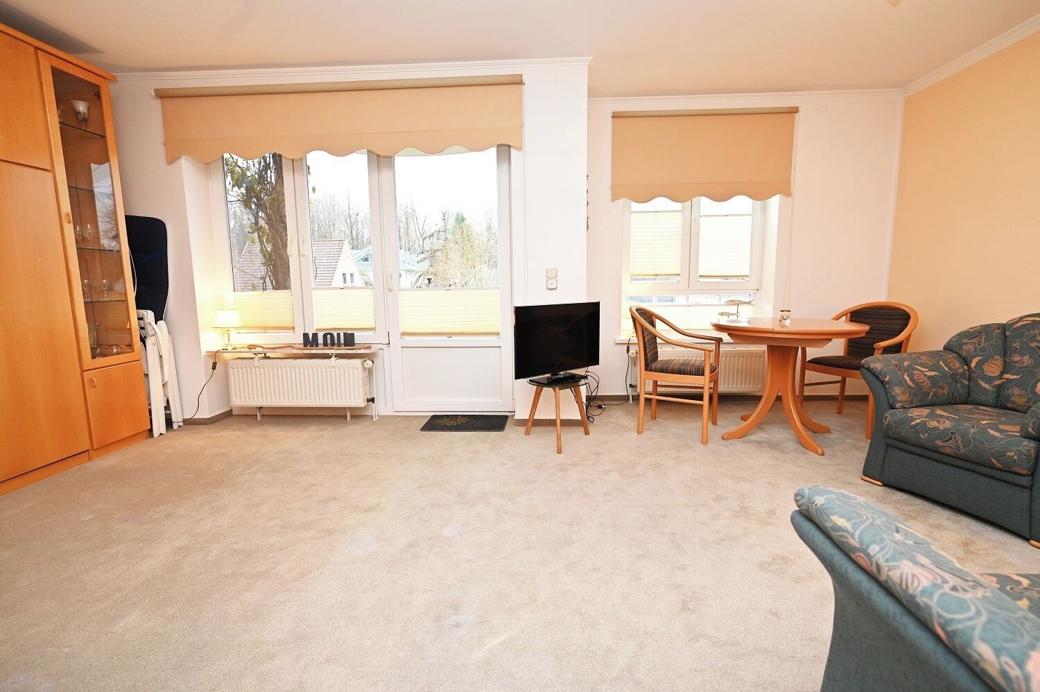 Ferienwohnung Ilka We 14 Für 2 Personen - Hohwacht (Ostsee)