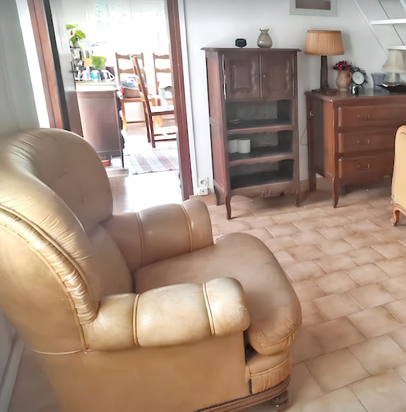 Homerez - Maison à Sassetot-le-mauconduit. - Fécamp