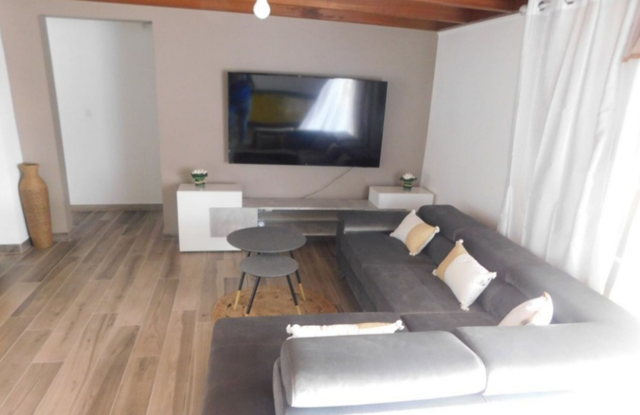 Homerez - Contemporary Villa At Le Marin With Private Pool - Martinique