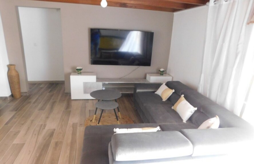 Homerez - Contemporary Villa At Le Marin With Private Pool - Martinique