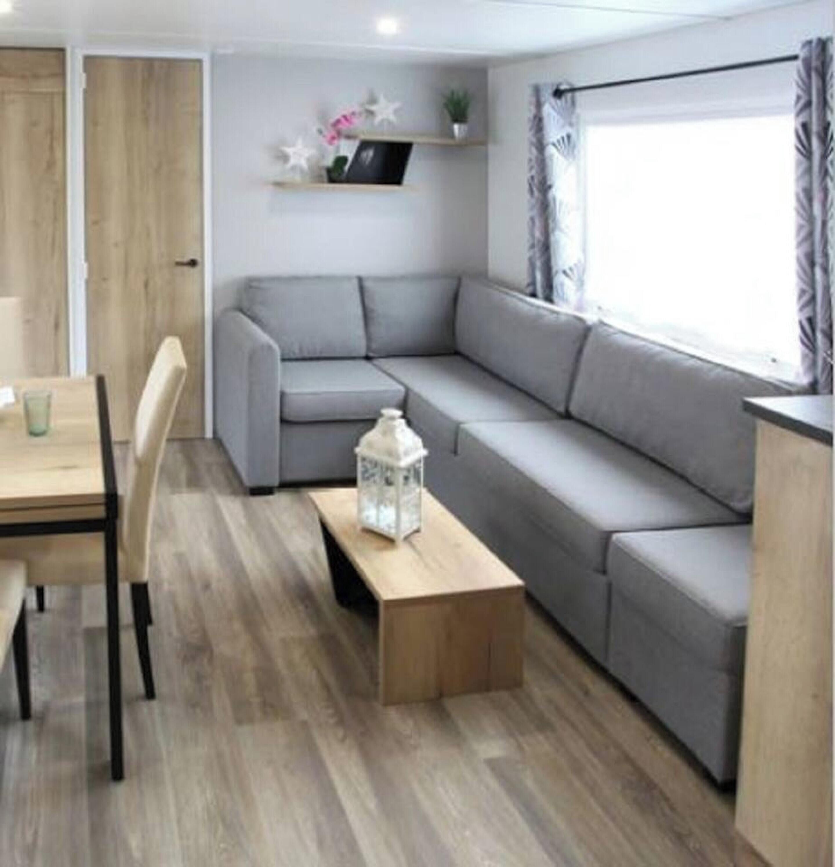 Homerez - Bungalow à Canet-en-roussillon - Canet-en-Roussillon