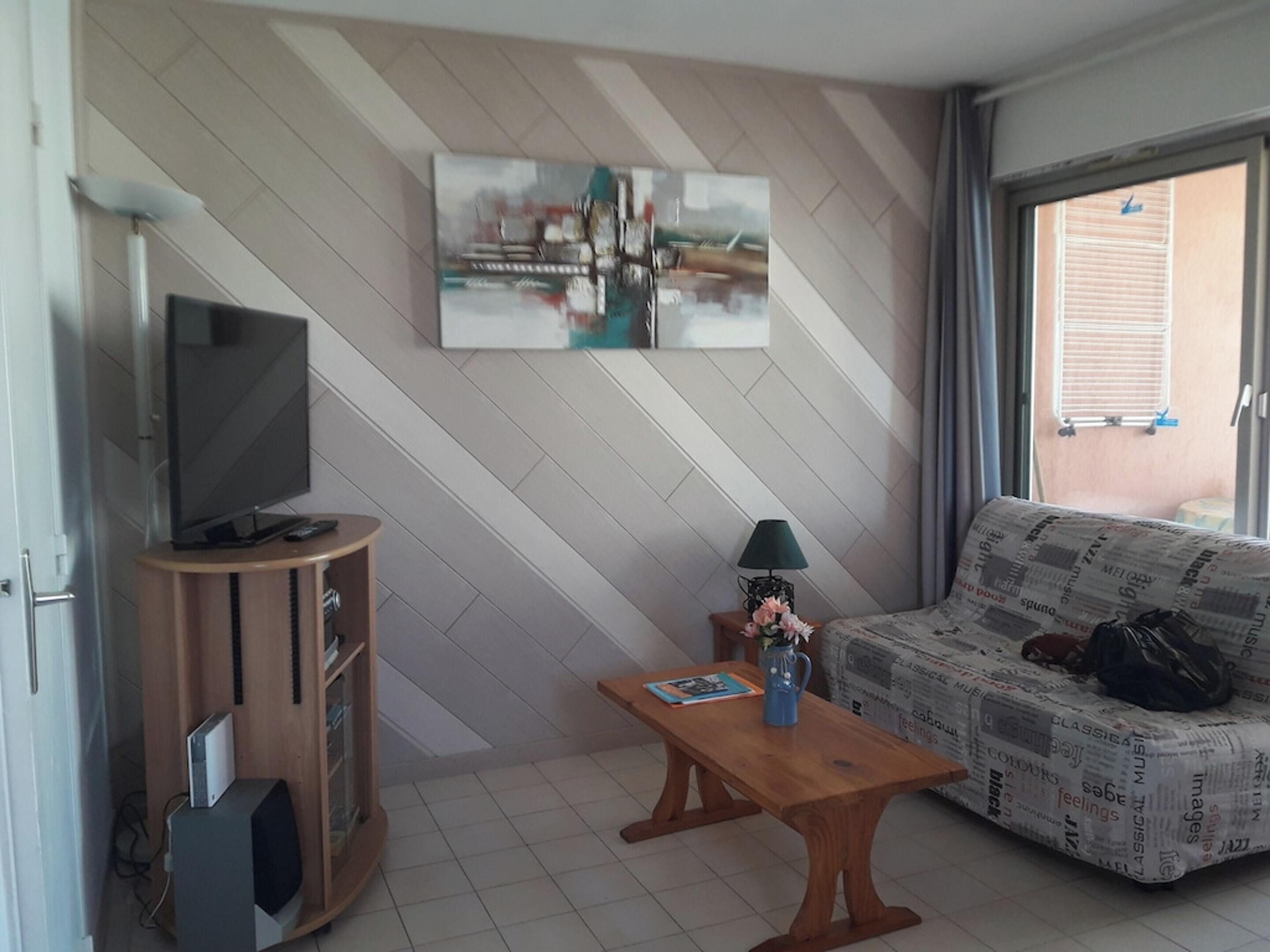 Homerez - Appartement à Cagnes-sur-mer - Tourrettes-sur-Loup