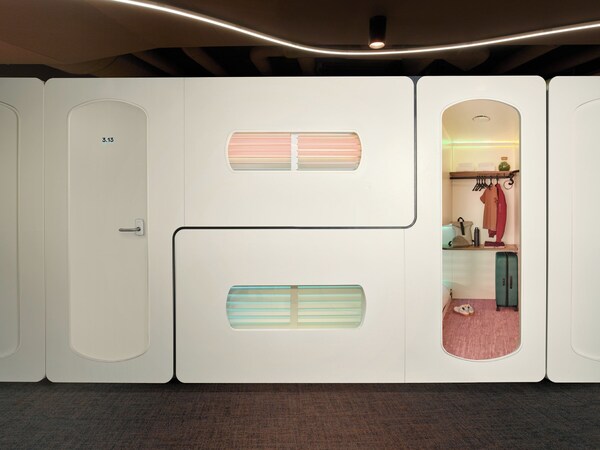 Cityhub Reykjavik - Reykjavik