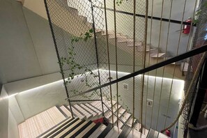 Escadaria