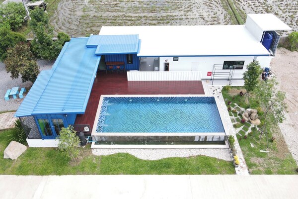 白宫P&n酒店清莱 - 清萊