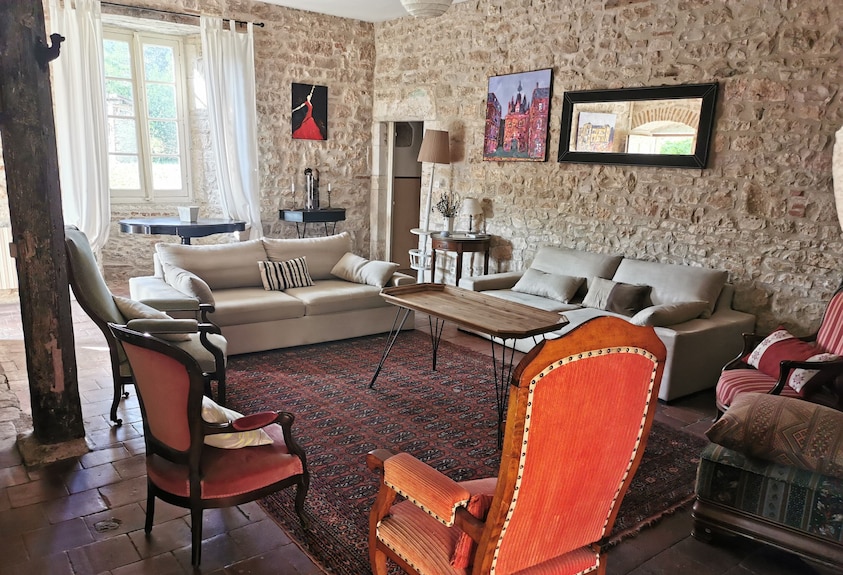 Homerez - Luxe Villa Salies Met Zwembad - Albi