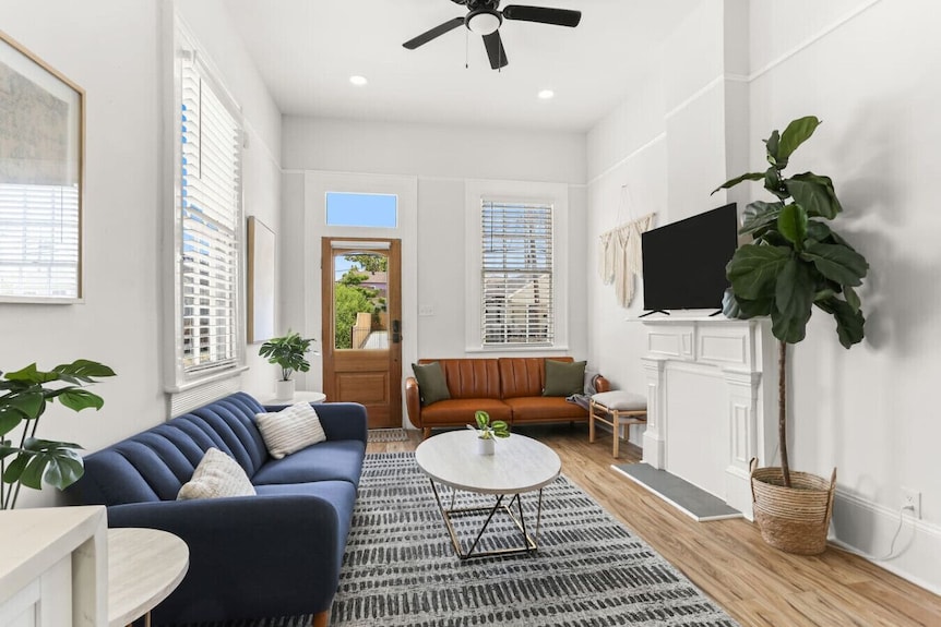 Victorian Shotgun | Near French Quarter + Cbd! - 메타리