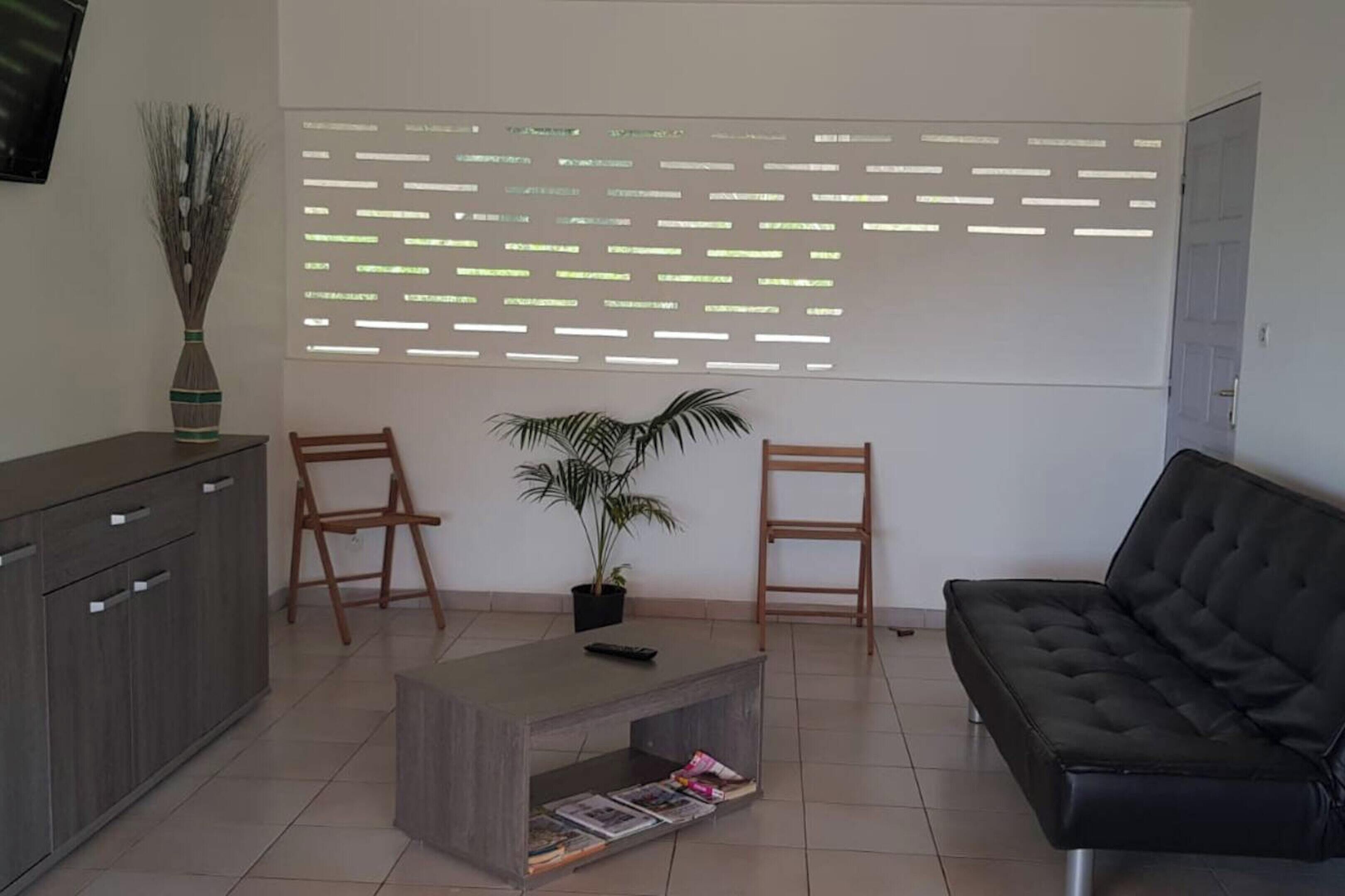 Homerez - Casa En Fort-de-france - Fort-de-France