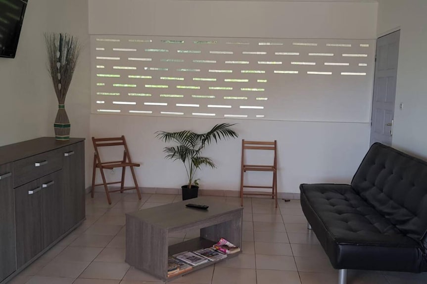 Homerez - Casa En Fort-de-france - Fort-de-France