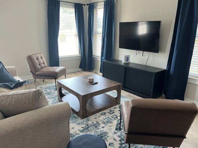 Spacious Brand New 5 Bedroom Home In Cullman - Cullman, AL