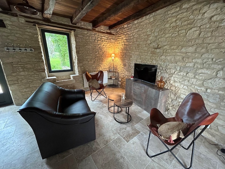 Gîte Seijo 4 Personnes - Rocamadour