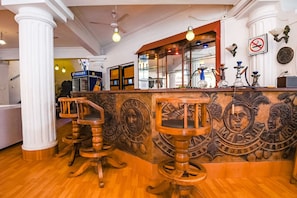 Minibar