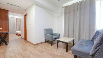 Televisor LCD de 32 polegadas com canais por cabo