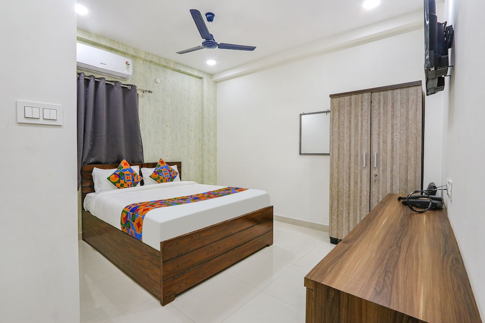 Fabhotel Dream Connect - Haidarábád
