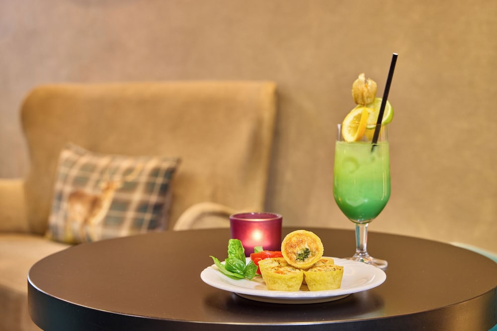 Aura Hotel Saulgrub - Saulgrub