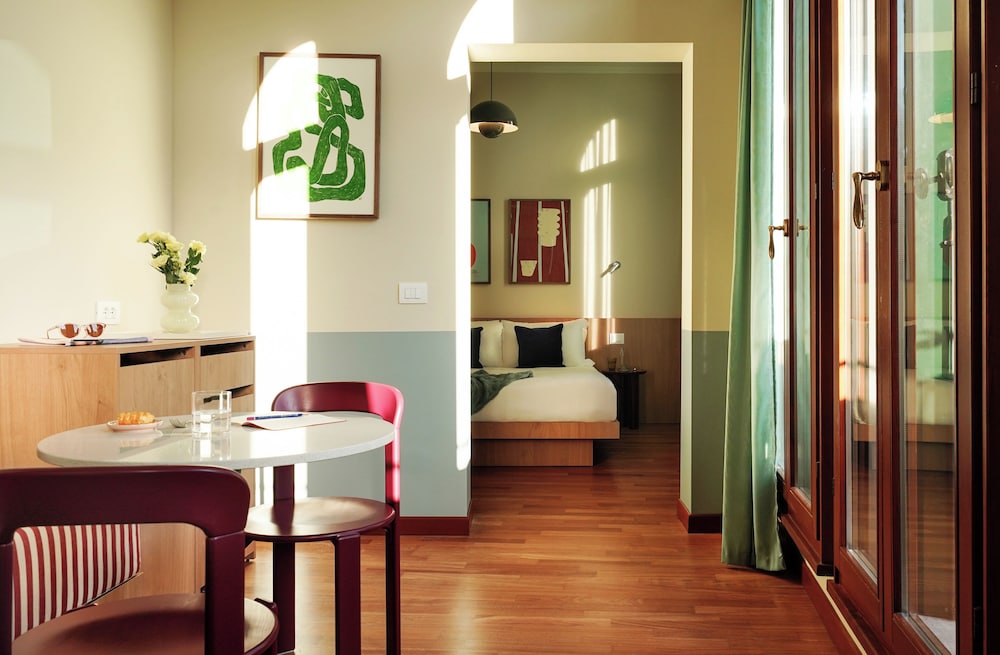 Numa Venice Forcola - Lido