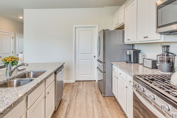 2 Mi To Golf: Myrtle Beach Home W/ Pool Access! - Myrtle Beach