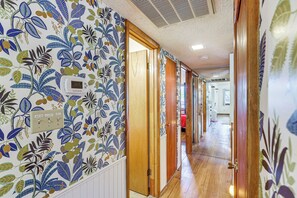 Apartamento (2 Bedrooms) | Interior