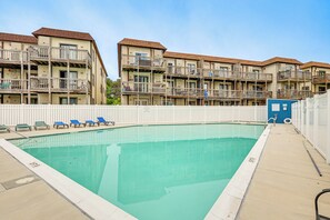 Apartamento (2 Bedrooms) | Interior