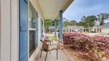 Casa (1 Bedroom) | Interior