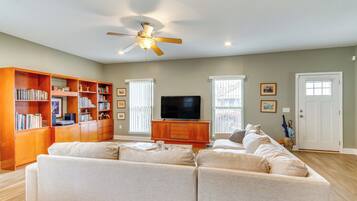 Casa (1 Bedroom) | Interior