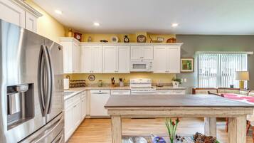 Casa (1 Bedroom) | Interior