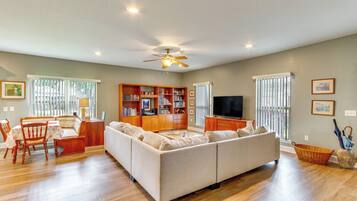 Casa (1 Bedroom) | Fachada do alojamento