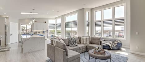 Apartamento (3 Bedrooms) | Interior