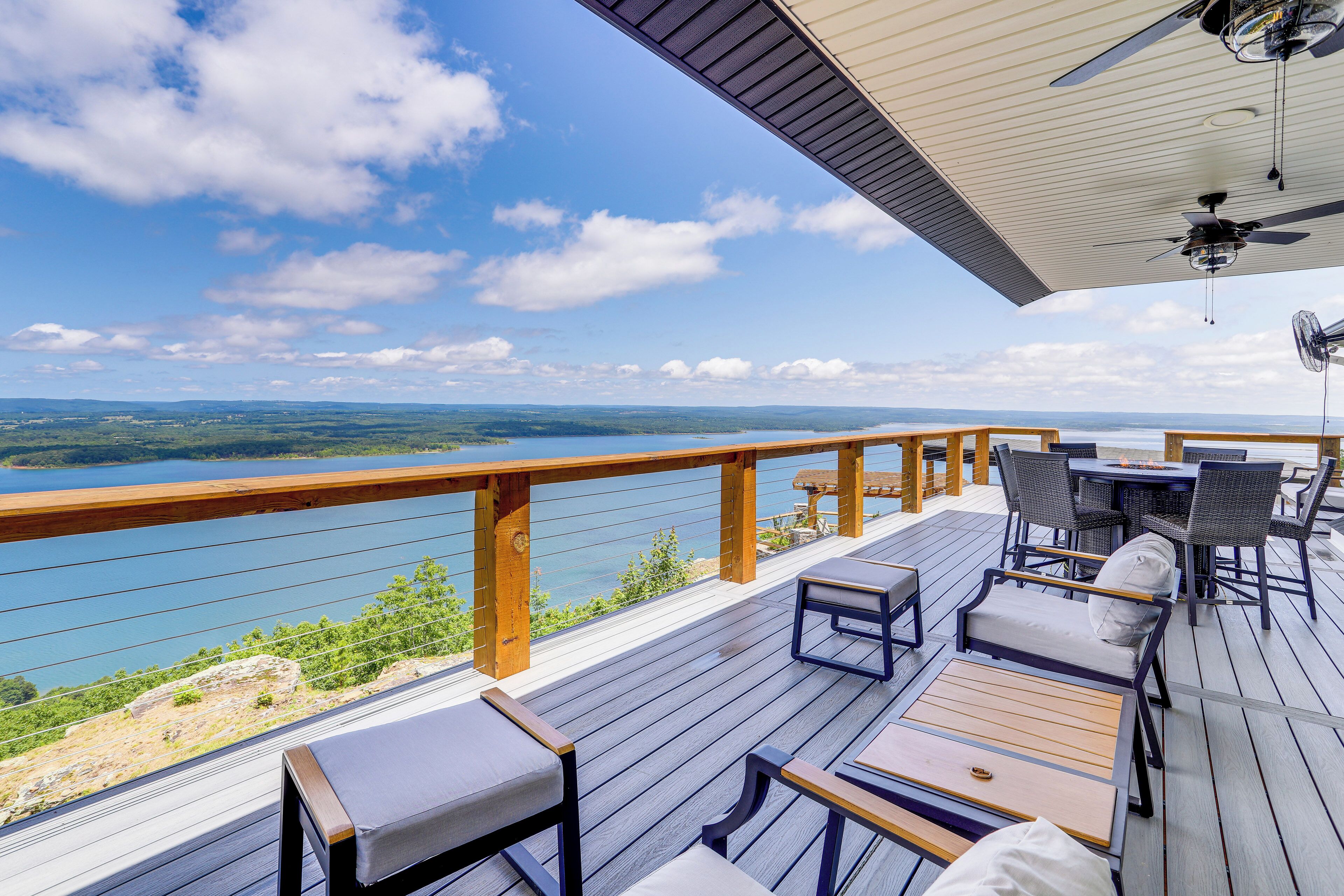 Casa (3 Bedrooms) | Parte interna