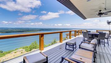 Casa (3 Bedrooms) | Parte interna