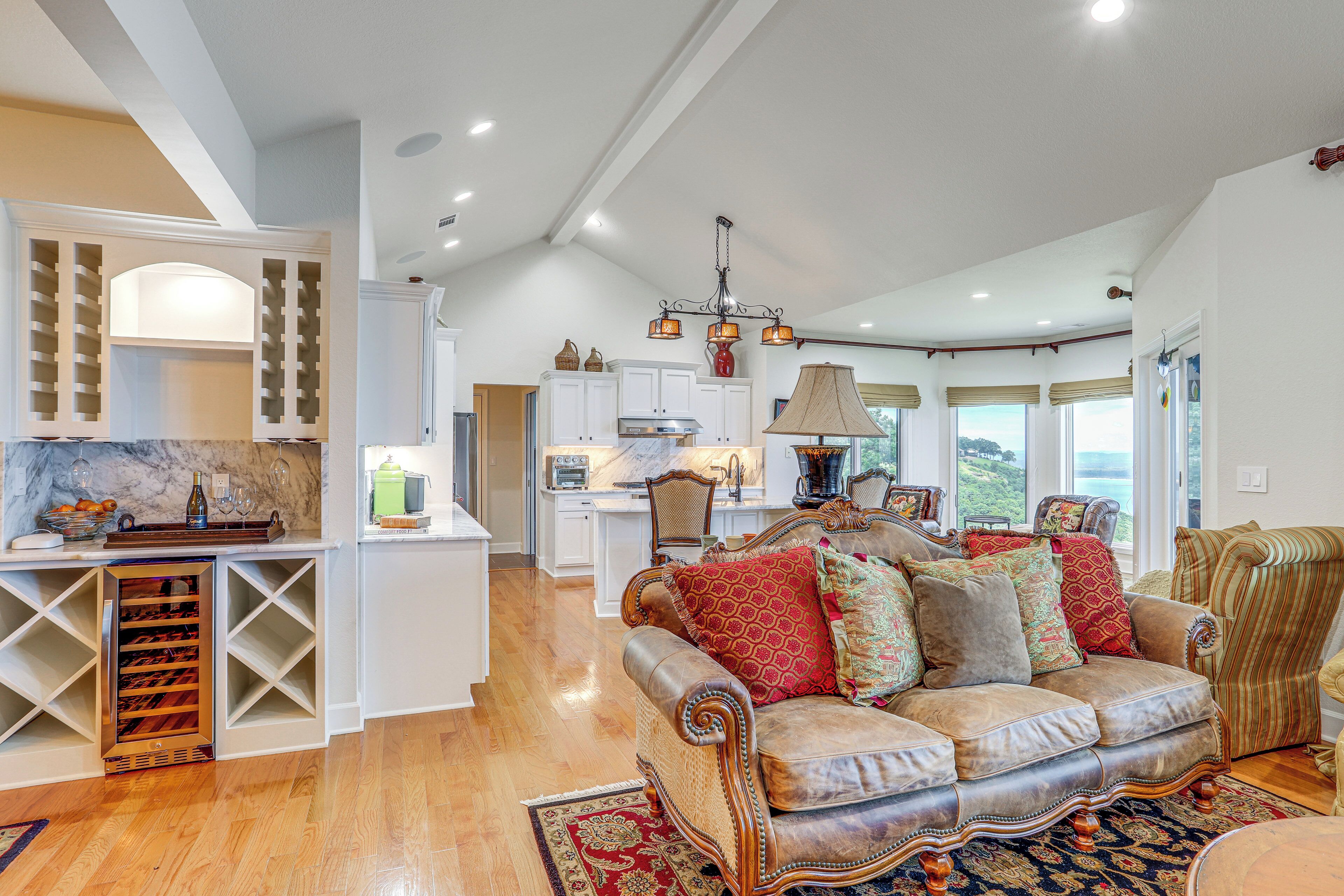 Casa (3 Bedrooms) | Parte interna