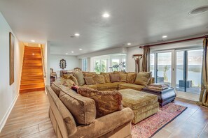 Casa (3 Bedrooms) | Interior