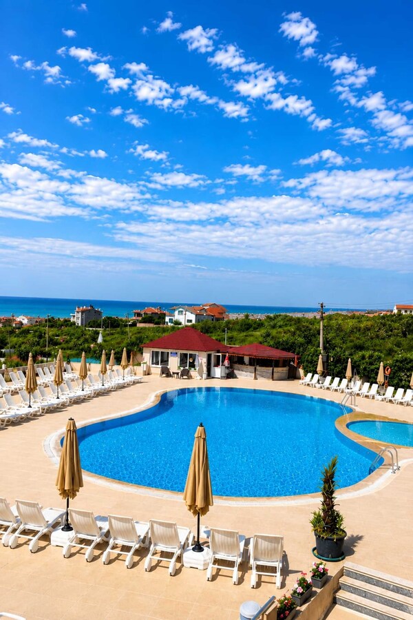 Amadeus Motel - Çınarcık