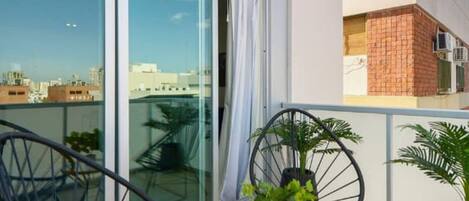 Apartamento | Internet de alta velocidade