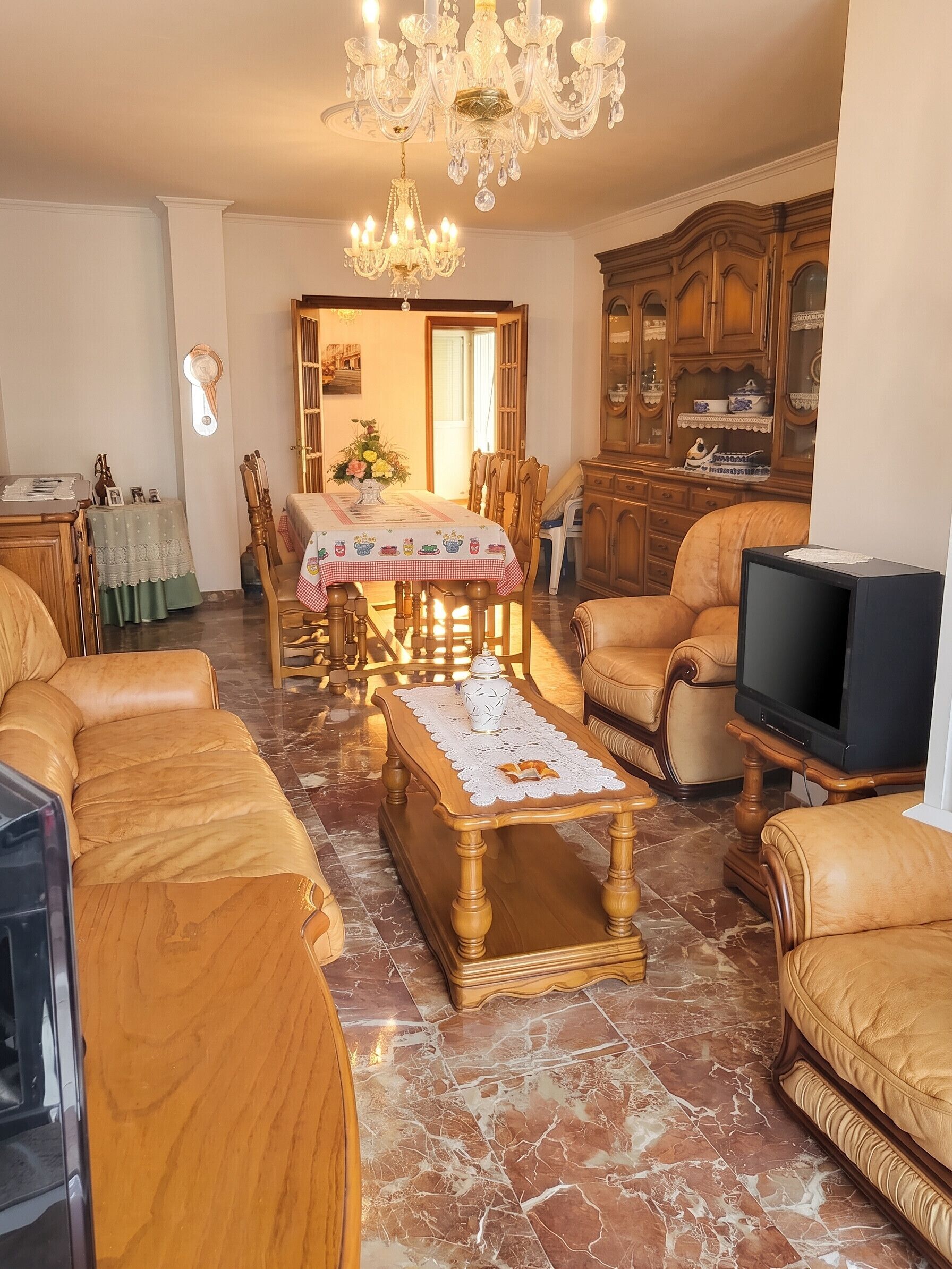 Homerez - Apartment In Vivero - Viveiro