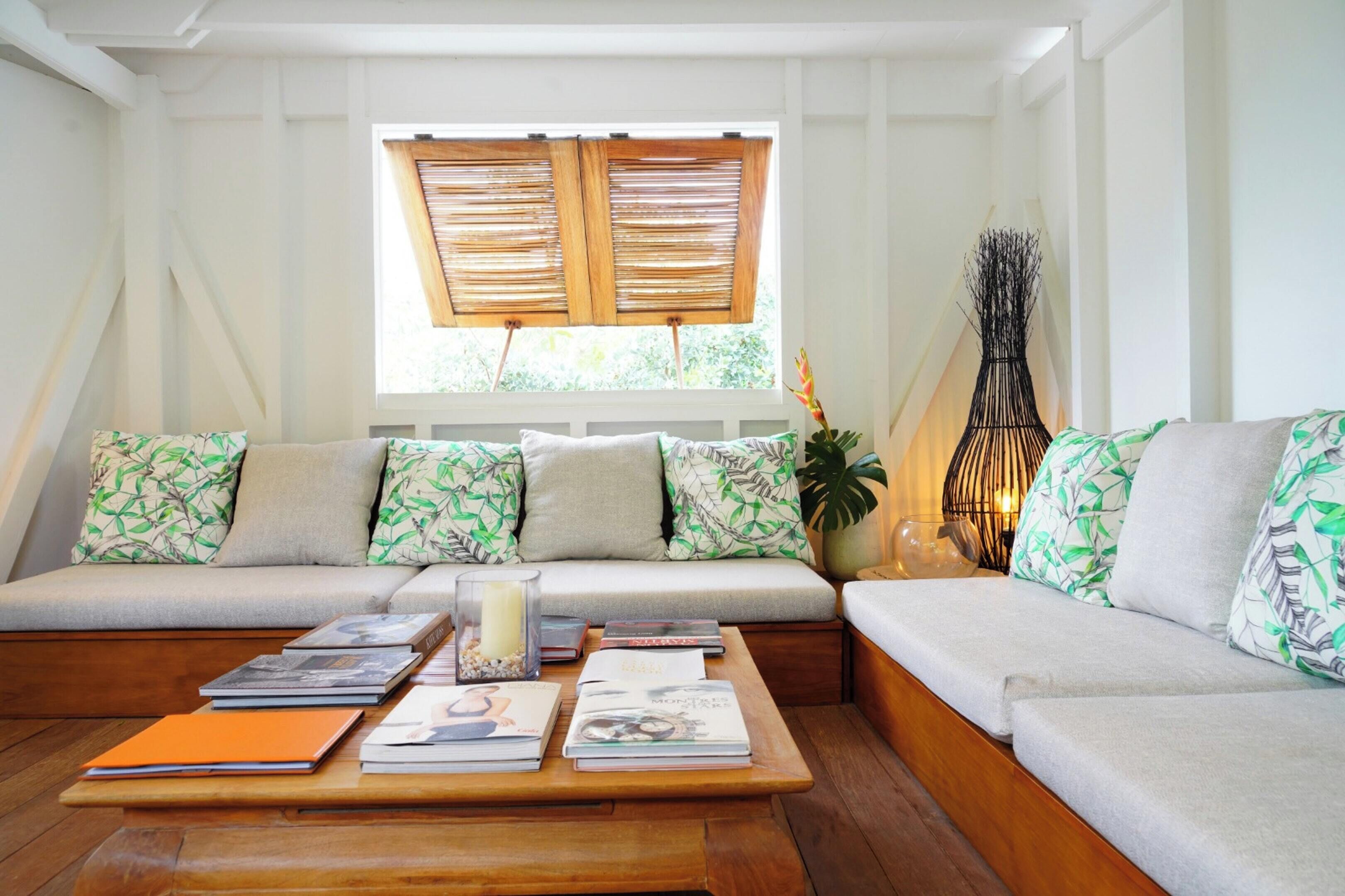 Homerez - Villa Saint-barthélemy. - Saint-Barthélemy