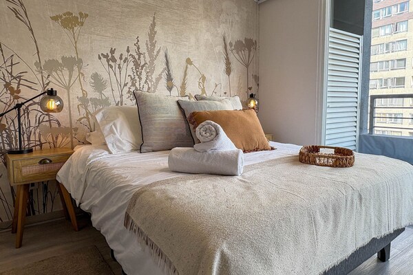 Santa Rosa Spot By Andes+ - Santiago