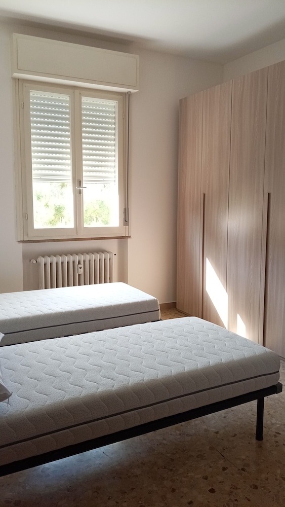 Verdemare Home In Pesaro Apartment For Families - Pesaro