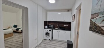 Quarto família | Cozinha privada