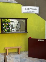 Recepção
