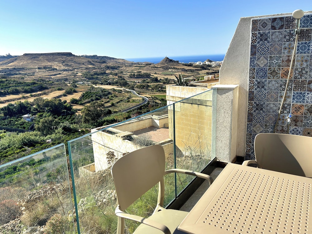 All Nations Gozo - Duplex - Malte