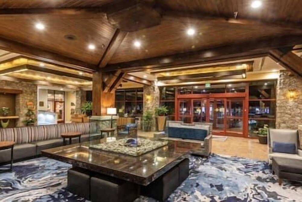 Marriott Timber Lodge Resort, Hot Tub, Ski Reviews, Deals & Photos 2025 ...