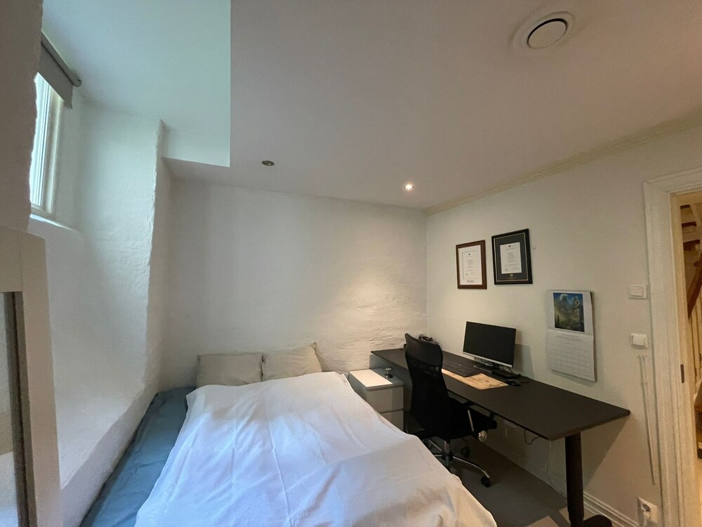 Spacious and modern 2-bed Central West Oslo - Oslo | Vrbo