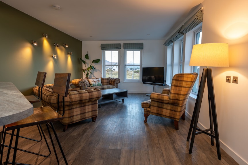 Cottage-sdb Privée Avec Baignoire - Skye