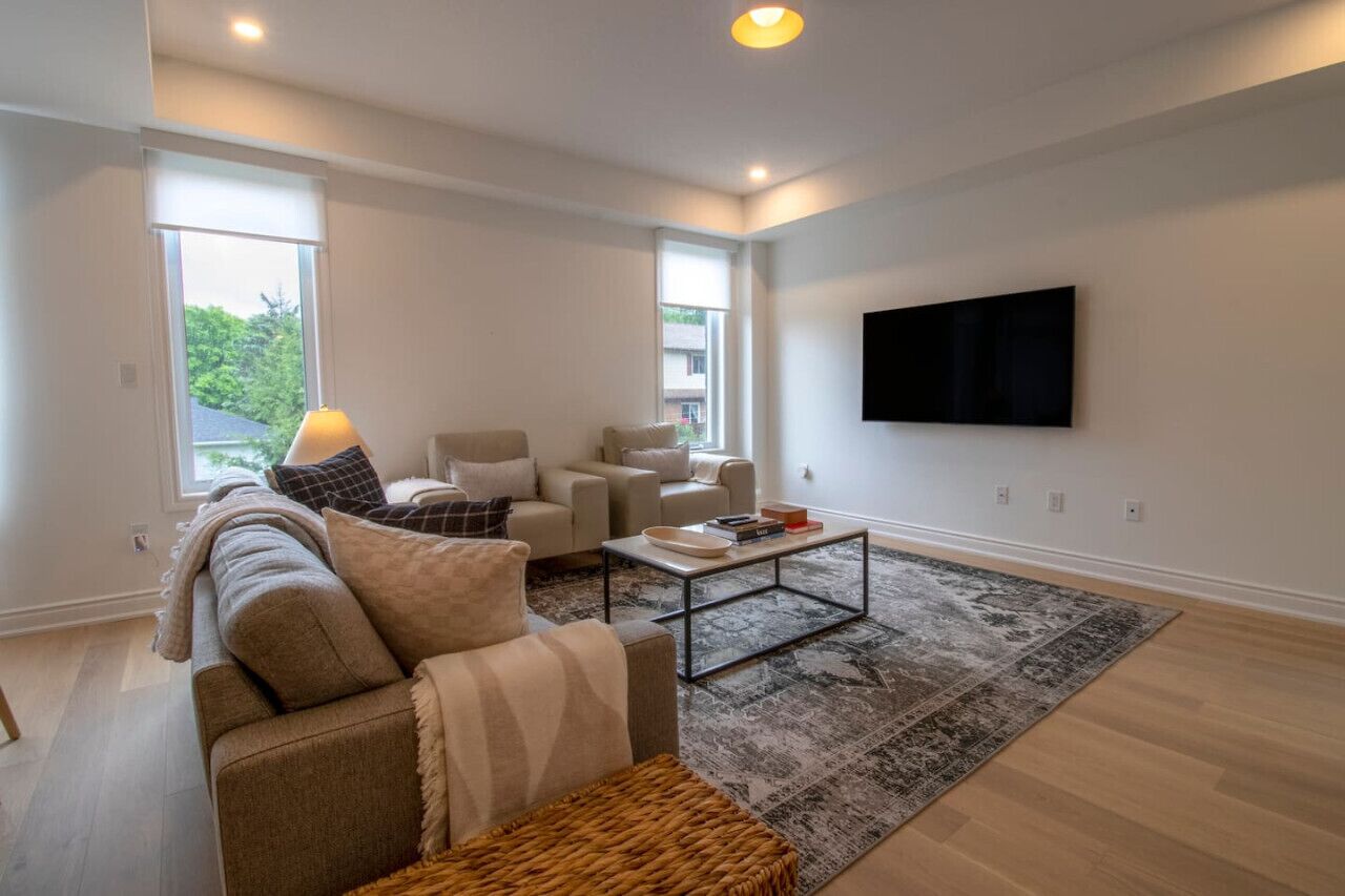 The Wright House - Modern 3bdrm Home In Midland! - Midland