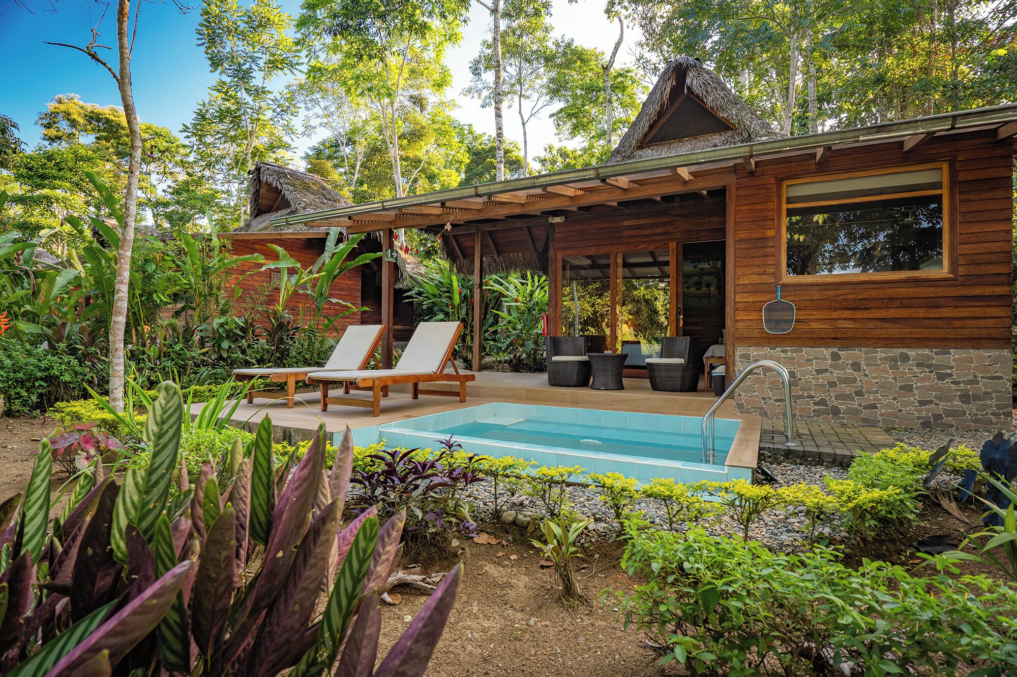 Wi-Fi de cortesia, roupa de cama