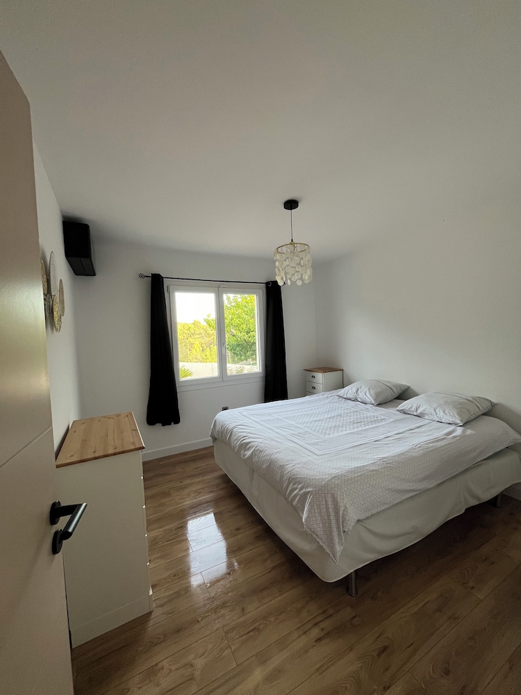 Magnifique Villa Avec Piscine Privative - Taradeau